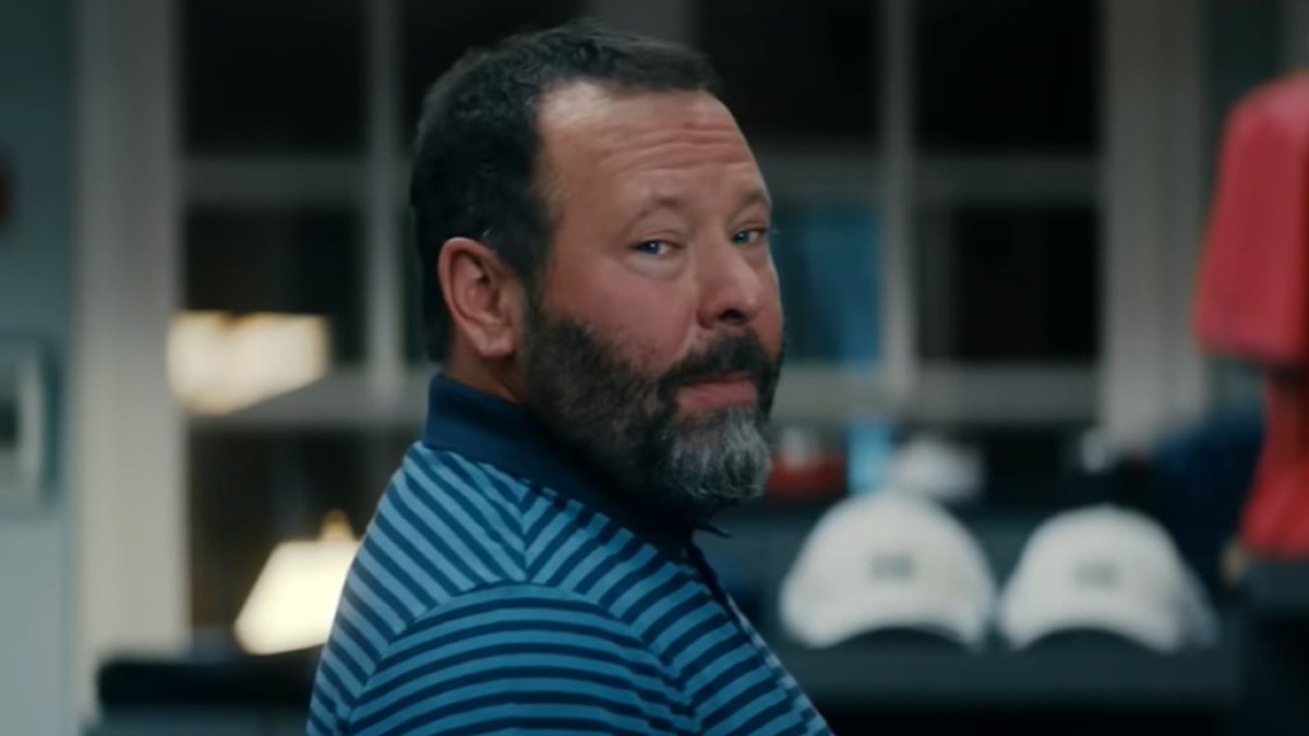 De qué trata 'Free Bert', la comedia de Netflix basada en la vida real ...