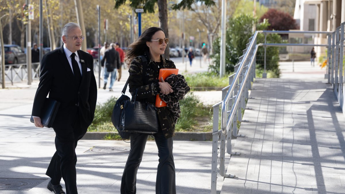 Hazte Oír despliega en Sevilla su nueva "Brigada Provida" para recorrer ...
