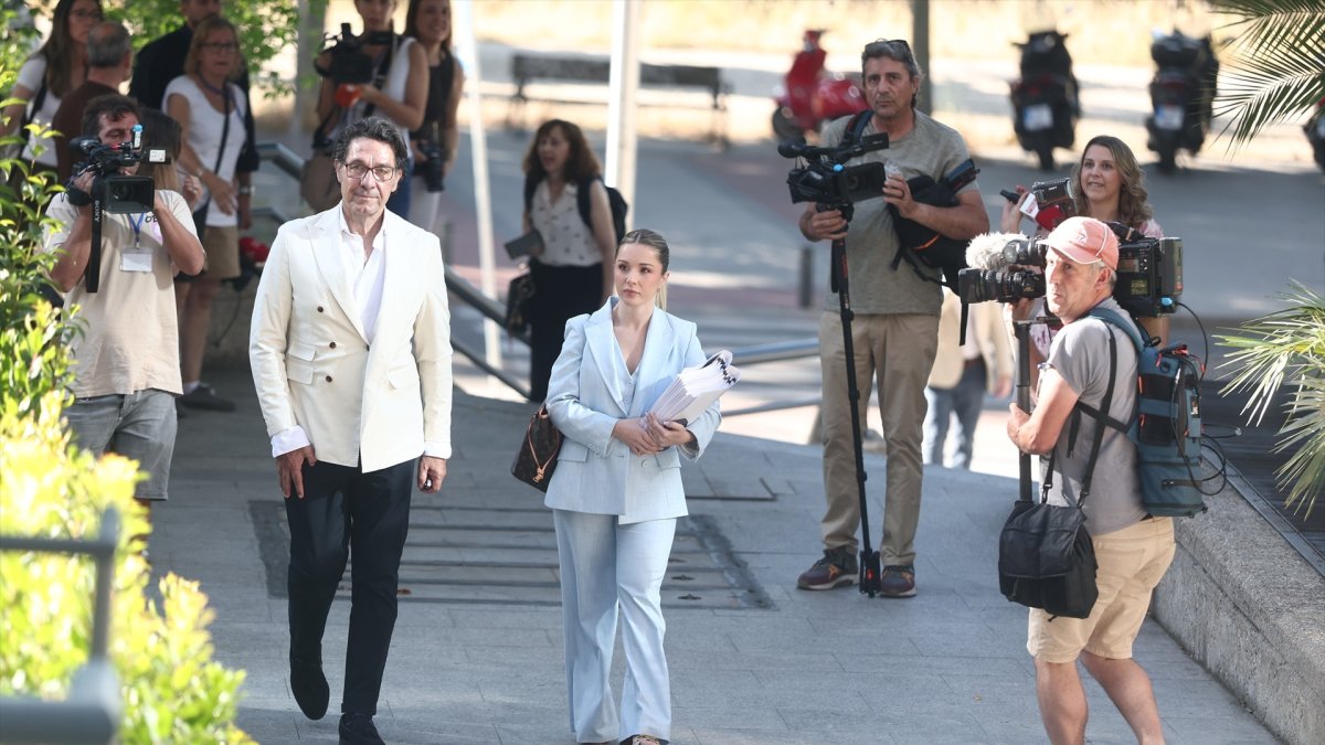 Caso Luis Lorenzo: Fiscalía le rebaja a cooperador en la causa por la ...