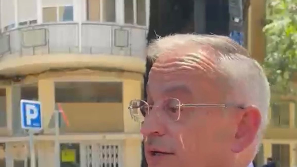 Hazte Oír tajante: "Sánchez ha sido el flotador de su hermano"