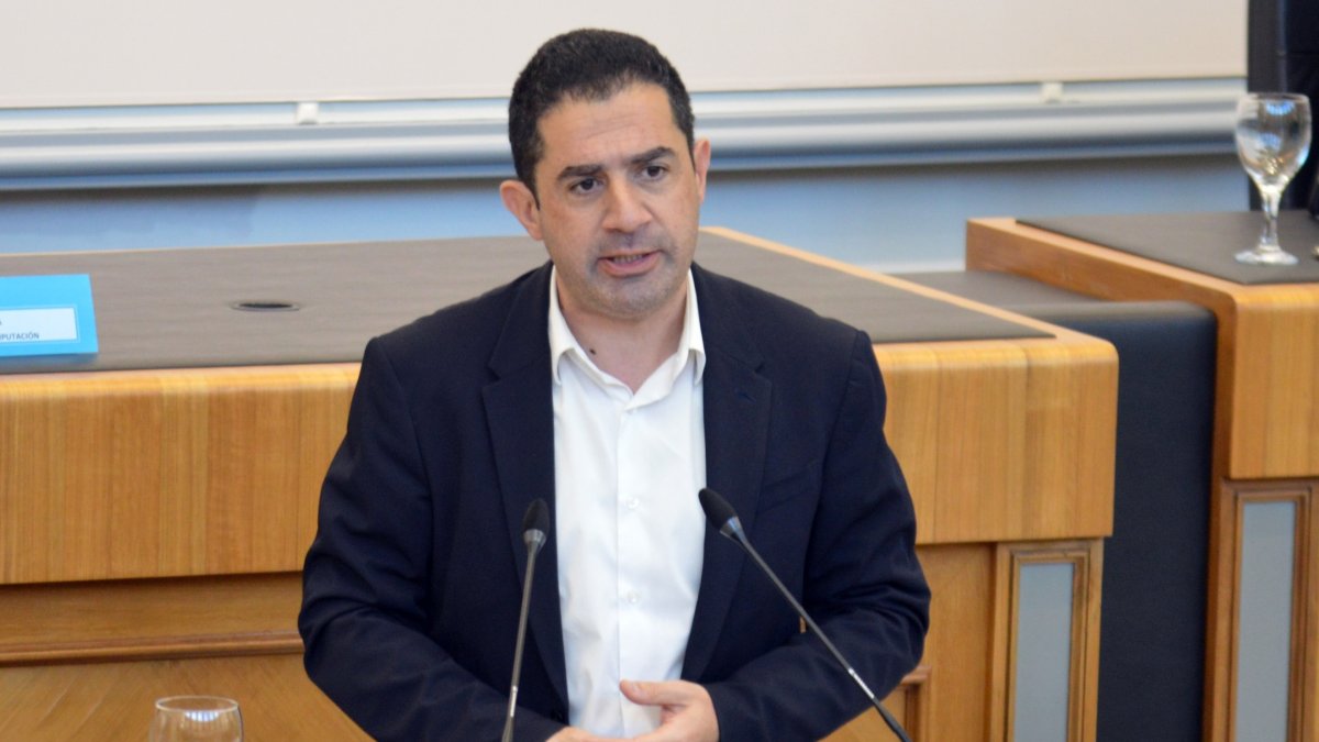 Una sentencia obliga al Ayuntamiento de Alcoy a pagar 7.627 euros en ...
