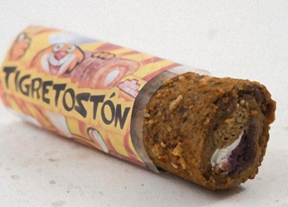 Trampantojos: 13 platos que no son lo que parecen