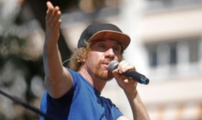 Vida actual de Macaco, la voz tras canciones como ‘Hijos de un mismo ...