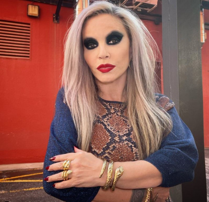 Quién es Alaska, cantante, e invitada de ‘El Hormiguero’