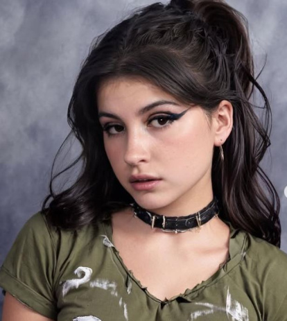 Abby, la rival de RoRo en La Velada 5: quién es la streamer que se ...