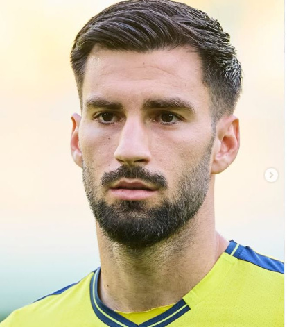 Quién es Álex Baena el centrocampista que interesa al Atlético de Madrid