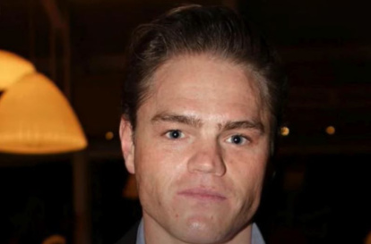 Devin Harjes: el actor de ‘Boardwalk Empire’ y ‘Gotham’ fallece a los ...