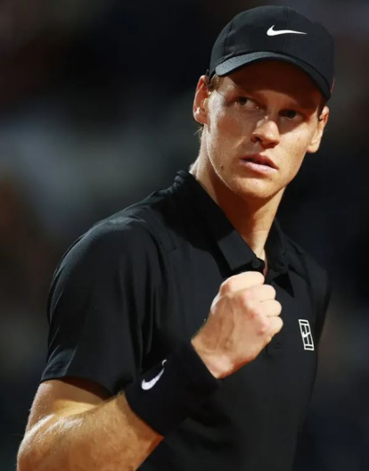 ¿Quién es Jannik Sinner, el tenista n.º 1 del ranking ATP? De promesa italiana a estrella mundial