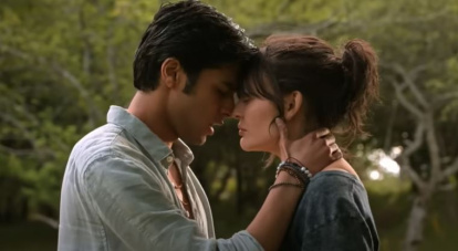De qué trata ‘Éramos mentirosos’, la nueva serie que estrena Amazon ...