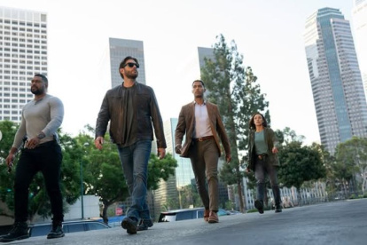 De qué trata ‘Countdown’ la nueve serie que estrena Amazon Prime Video