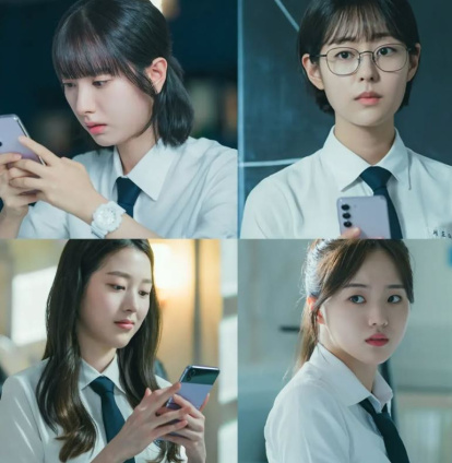 De qué trata ‘El juego de la pirámide’ la serie que estrena Movistar Plus+