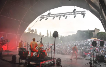 Oques Grasses se despide en 2026: concierto histórico en el Estadi ...
