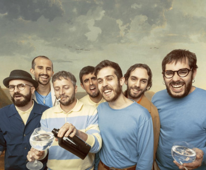 Oques Grasses se despide en 2026: concierto histórico en el Estadi ...