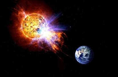 Alerta de la ESA por una tormenta solar severa: efectos reales que ...