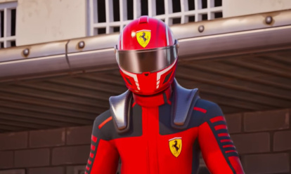 La Fórmula 1 llega a Fortnite: las escuderías se cuelan en el mundo ...