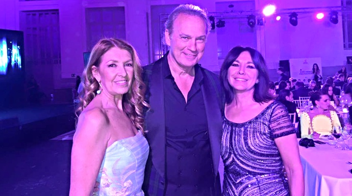 Isabel Gemio deja al descubierto el comportamiento caprichoso de Bertín ...