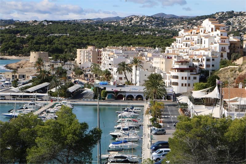 7 pueblos de Levante que te sorprenderán por su belleza y conservación