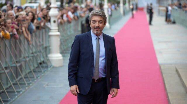 Quién es Ricardo Darín, actor e invitado de ‘El Hormiguero’