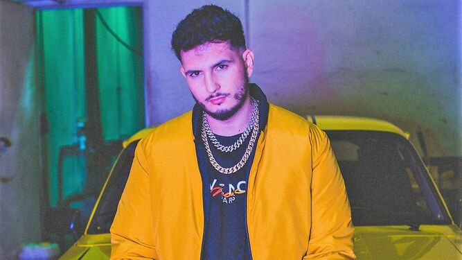 Omar Montes se convierte en "El Principito" gracias a Paolo Vasile