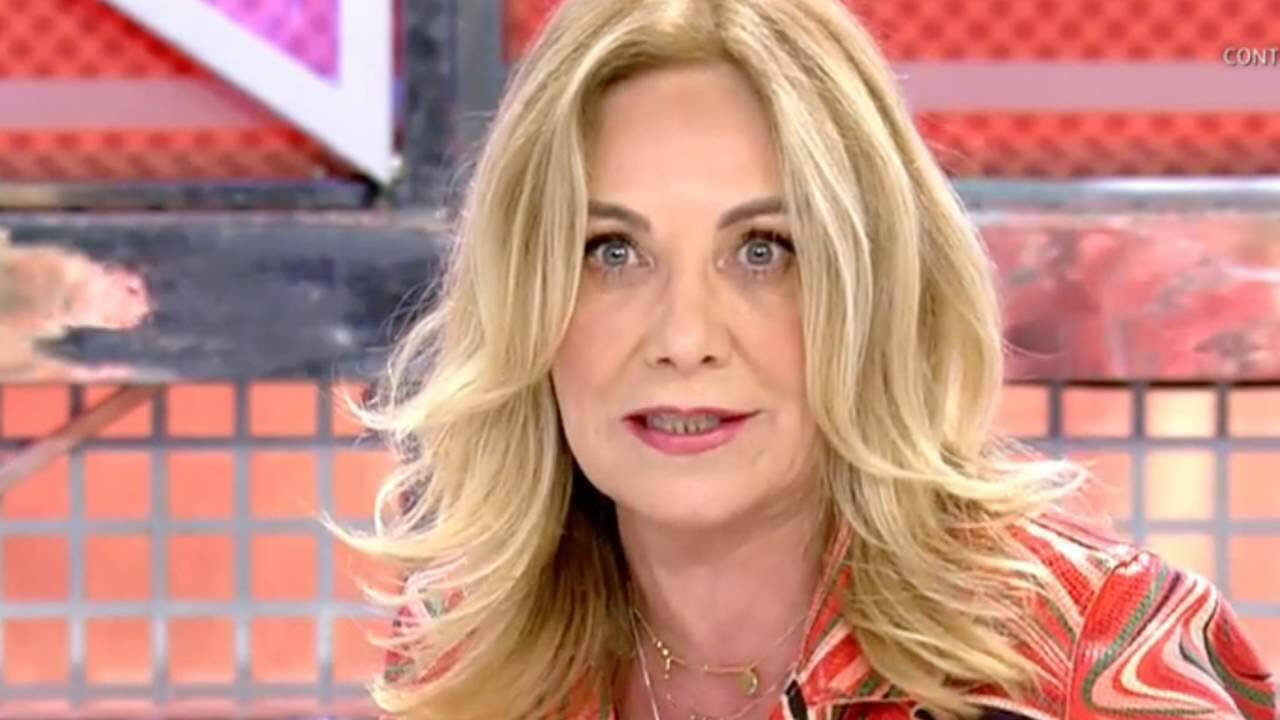 Belén Ro vuelve a destapar las mentiras de Canales con Fidel a golpe de ...