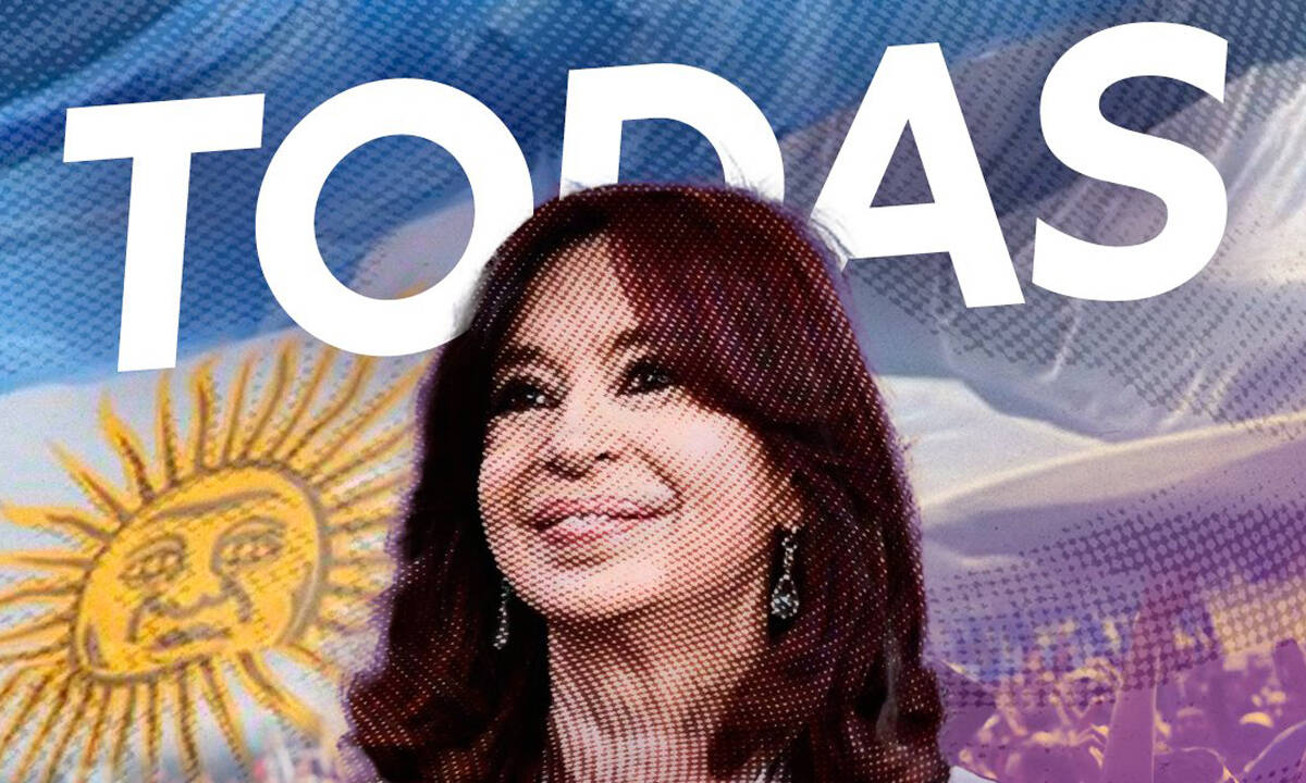 Podemos usa el atentado de Kirchner para azuzar la “teoría del odio”