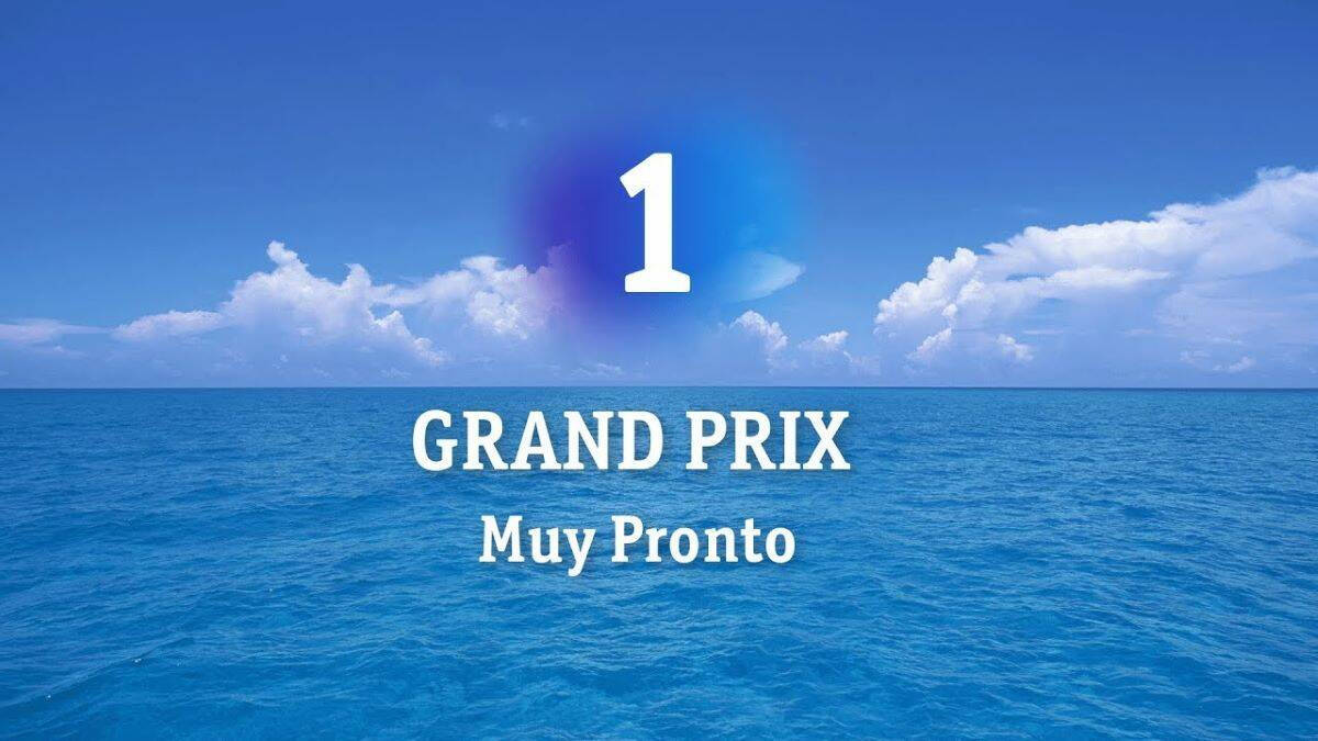 TVE lanza una primera promo del nuevo "Grand Prix del Verano" llena de ...
