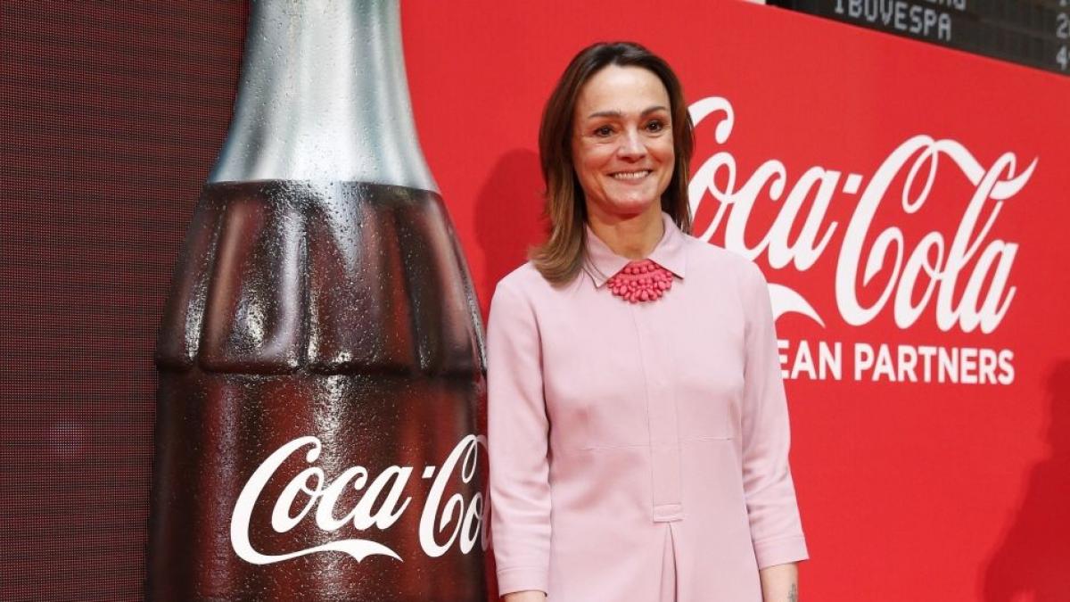 Coca-Cola Europacific Partners nombra a Nancy Quan como consejera