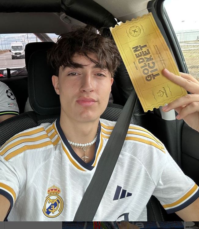 Quién es “YoSoyPlex”: youtuber e invitado de “El Hormiguero”