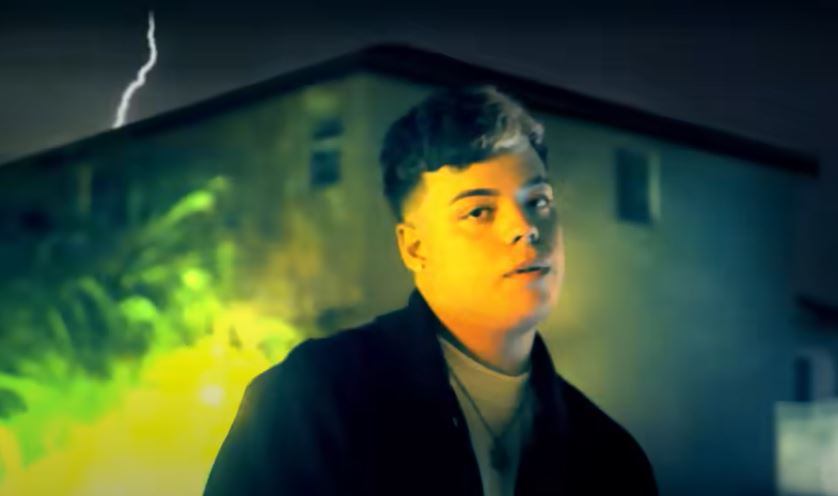 Quién es Saiko: el cantante granadino que triunfa en el reguetón el pop ...