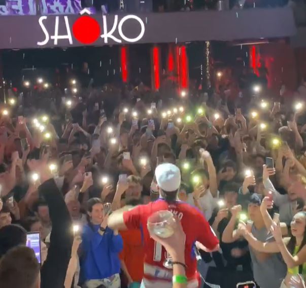 Quién es Saiko: el cantante granadino que triunfa en el reguetón el pop ...
