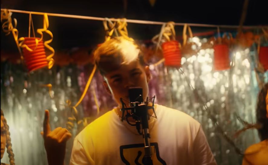 Quién es Saiko: el cantante granadino que triunfa en el reguetón el pop ...