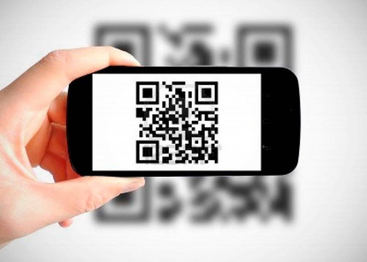 Mejora tu marca con un código QR