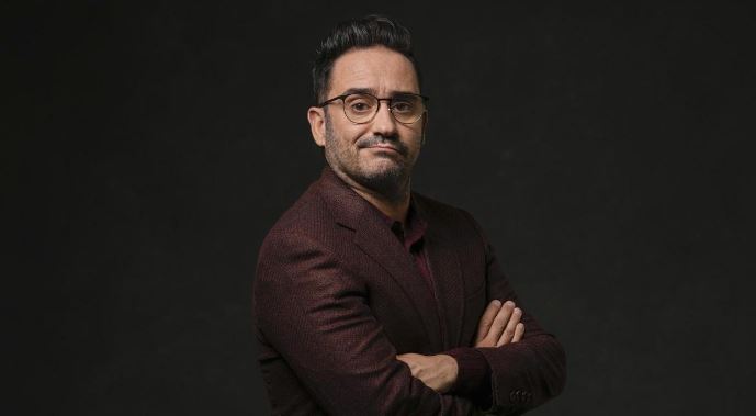 Quién es Juan Antonio Bayona: director de cine nominado al Oscar