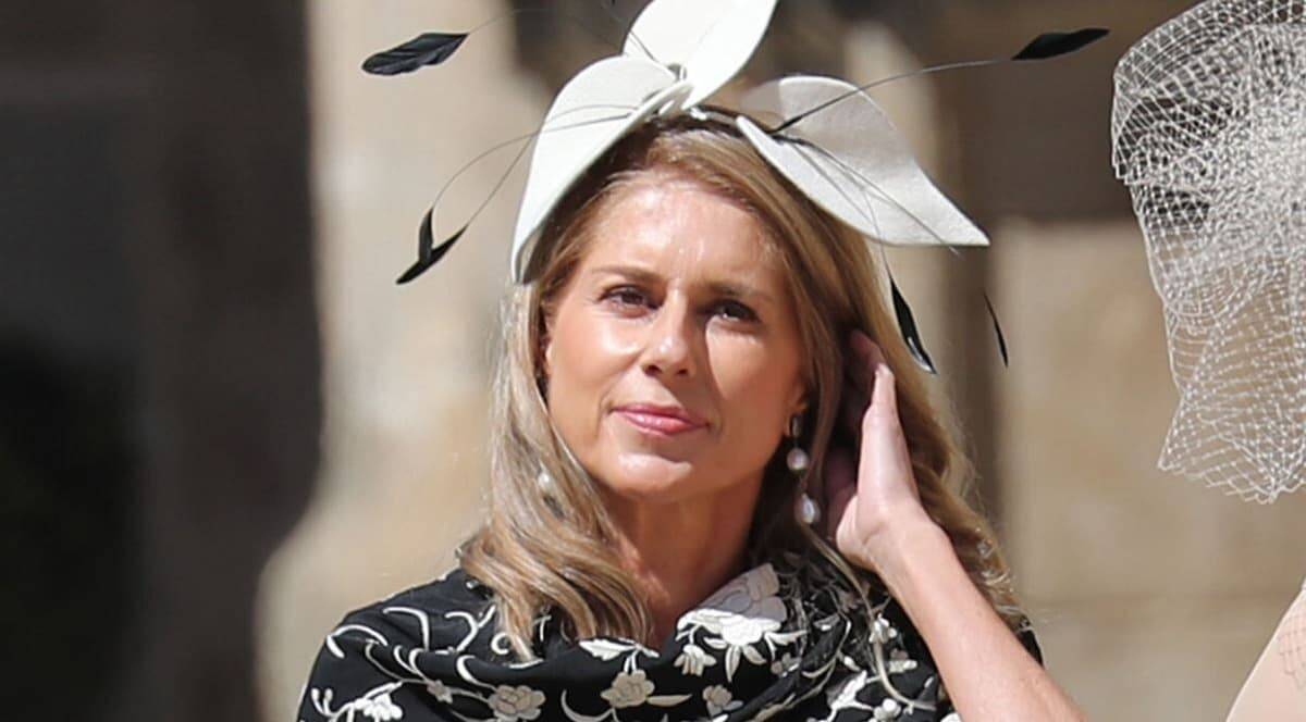 ¿Quién era Marta Chávarri? La mujer que revolucionó la alta sociedad en ...