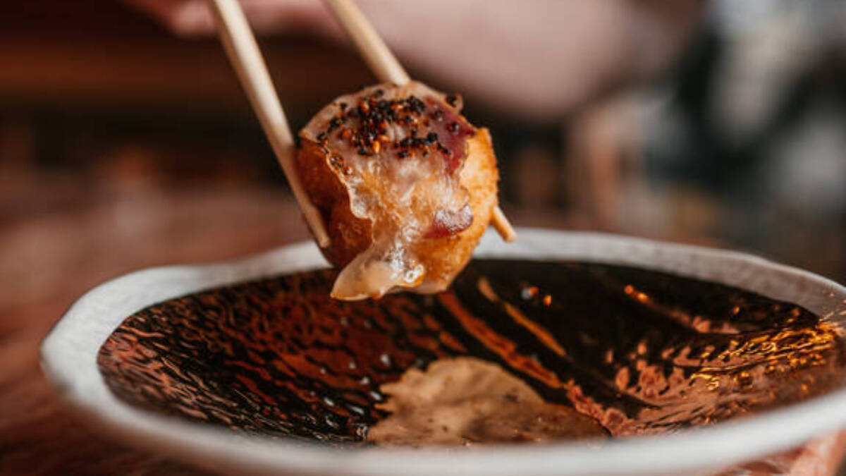Una parrilla y una taberna revolucionan Chamberí con su fusión asiática