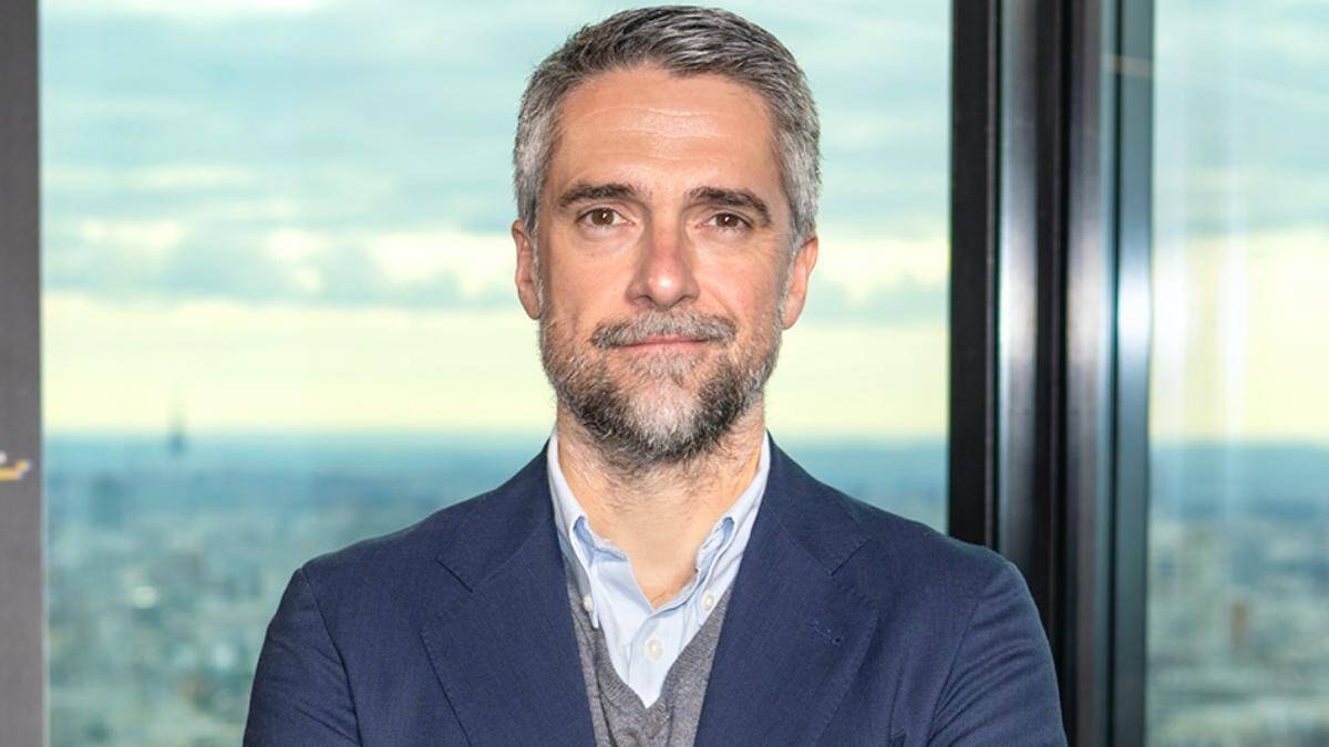 Quién es David Cantero el periodista que ha dejado los informativos de ...