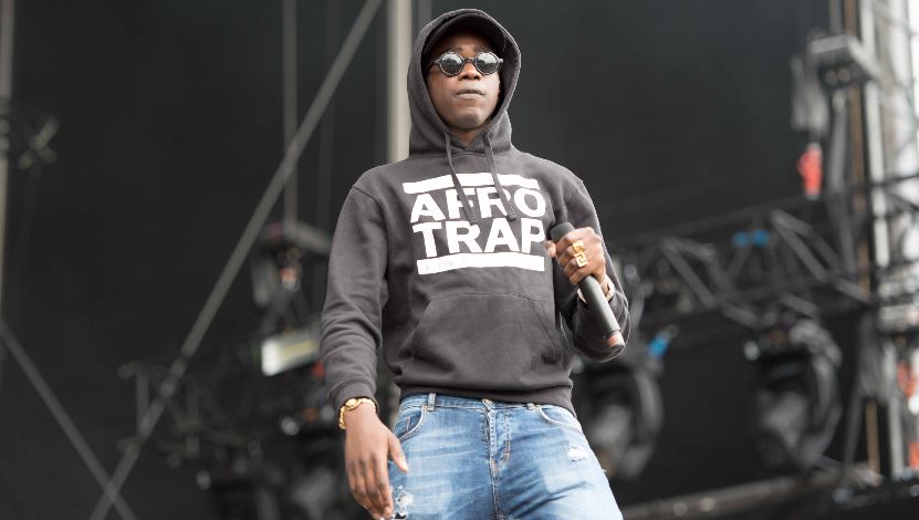 MHD, el rapero, condenado a 12 años por asesinato