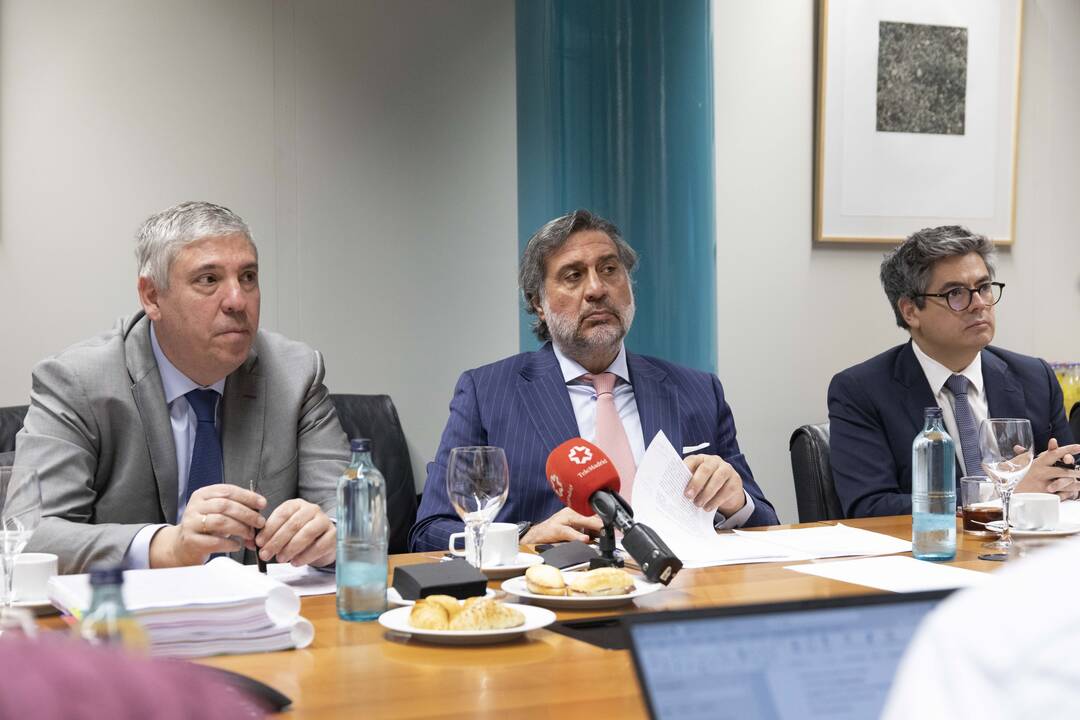 IFEMA Madrid marca un hito en 2023 consolidando su economía y liderazgo ...