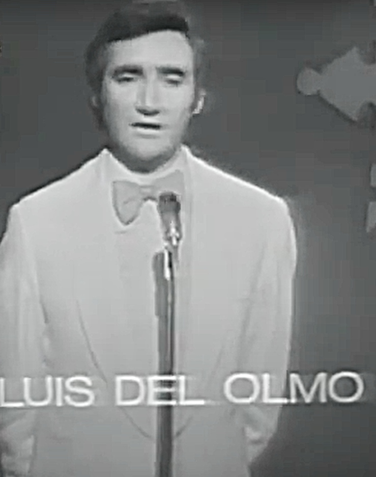Quién es Luis del Olmo, maestro de la radio en España