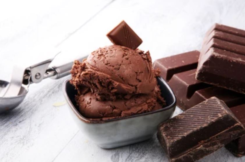 Helados sin azúcar añadido: 5 recetas fáciles y deliciosas