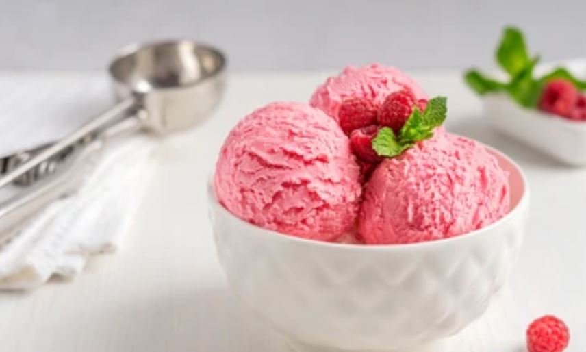 Helados sin azúcar añadido: 5 recetas fáciles y deliciosas