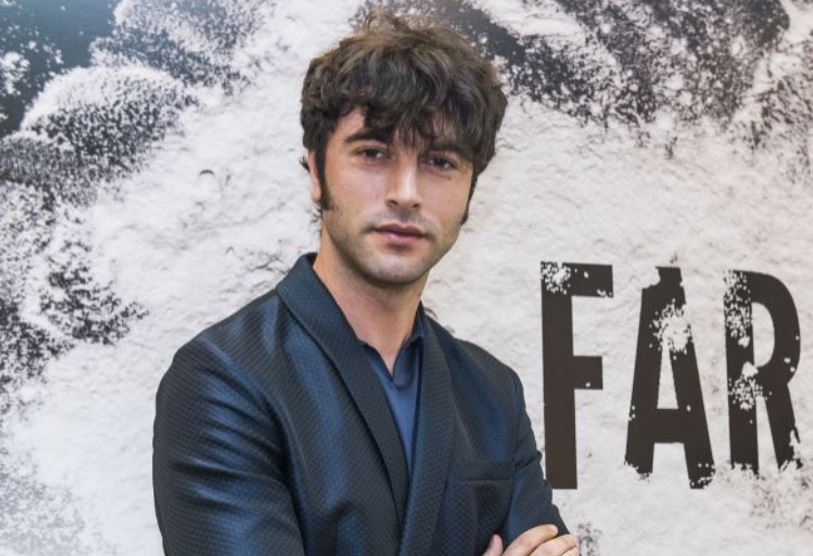 Quién es Javier Rey, actor e invitado de ‘El Hormiguero’