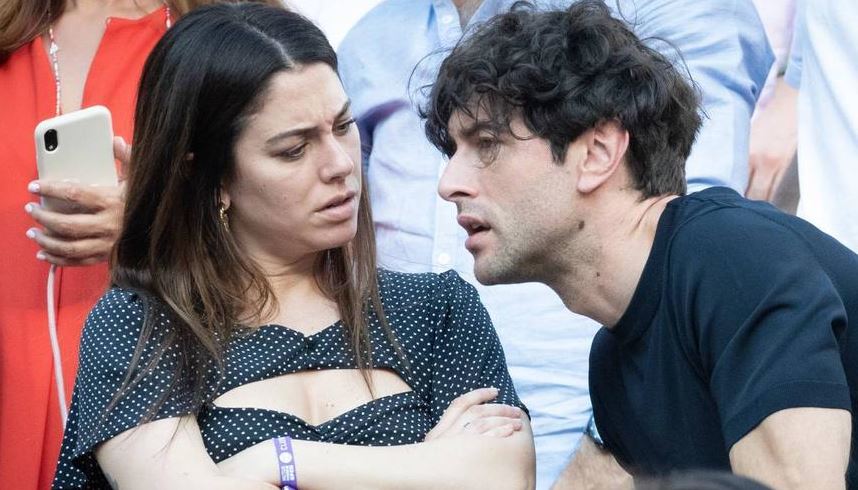 Quién es Javier Rey, actor e invitado de ‘El Hormiguero’