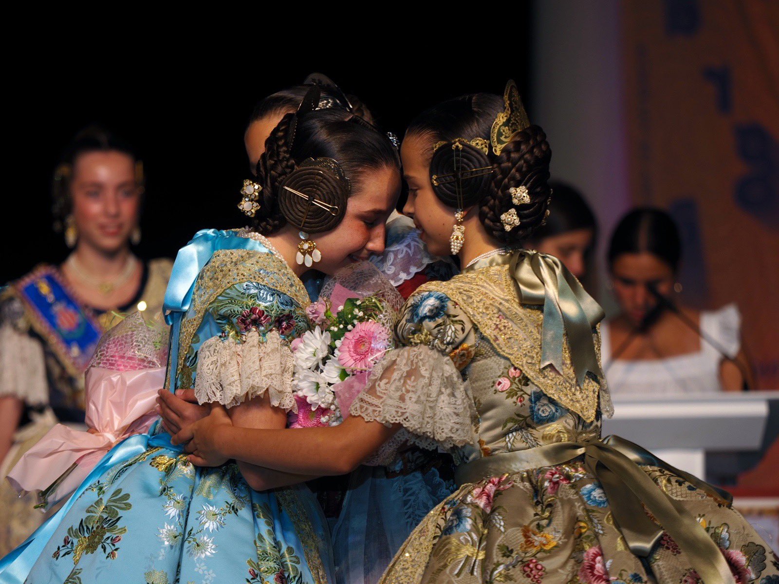 Junta Central Fallera cede: ya no se distinguirá entre edades para ser ...