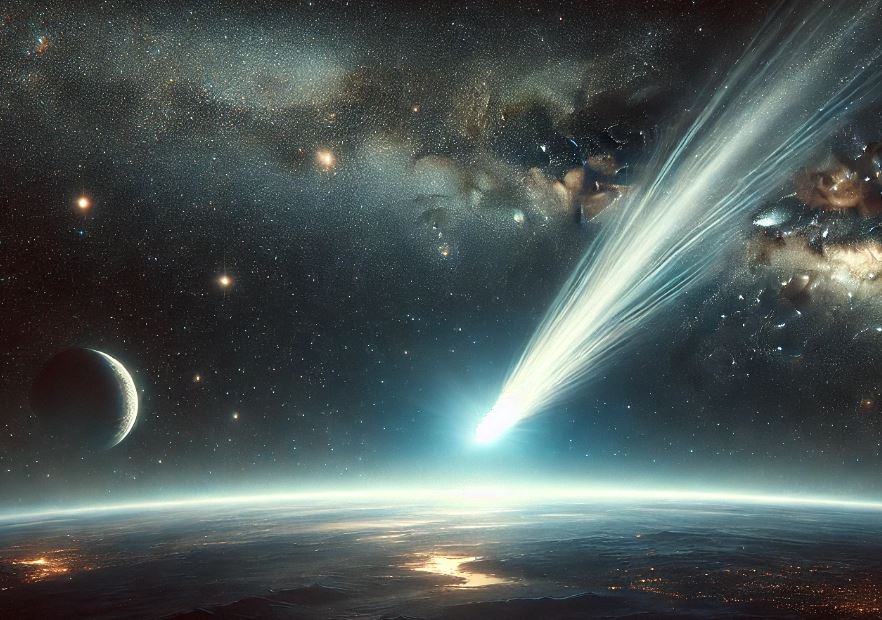 17 curiosidades sobre el espacio: secretos del universo