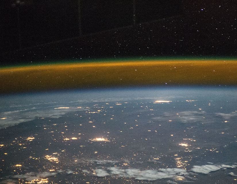 17 curiosidades sobre el espacio: secretos del universo