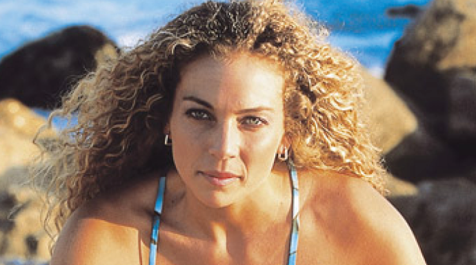 Así es la nueva y sorprendente vida de Sabrina Mahi, ganadora de Gran ...