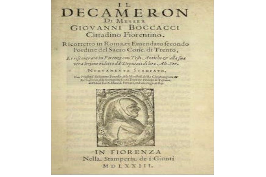 De que trata ‘El Decamerón’, la nueva serie de Netflix ambientada en la ...