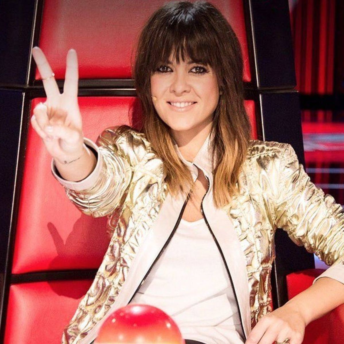 Quién es Vanesa Martín, cantante e invitada de ‘El Hormiguero’