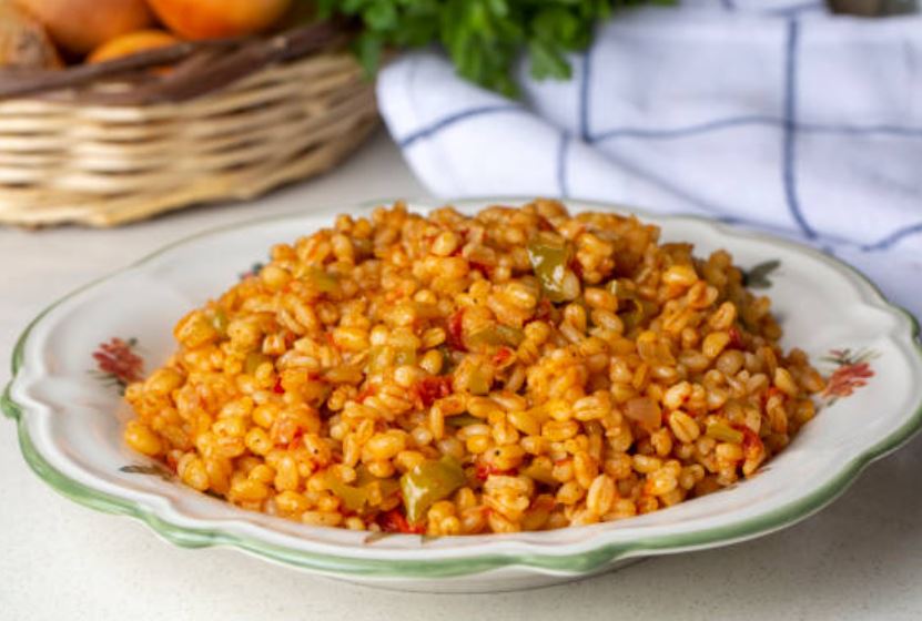 Receta Del Abuelo Cómo Preparar El Arroz A La Zamorana